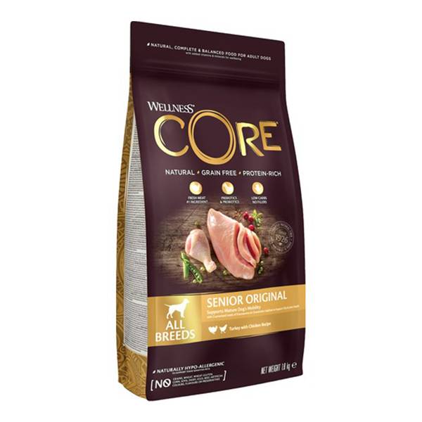 CORE Senior Original All Breeds 1,8 kg